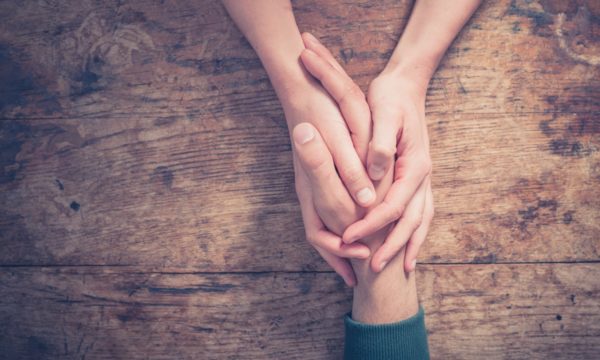 The Healing Power of Soothing Touch - Mindful Methods For Life