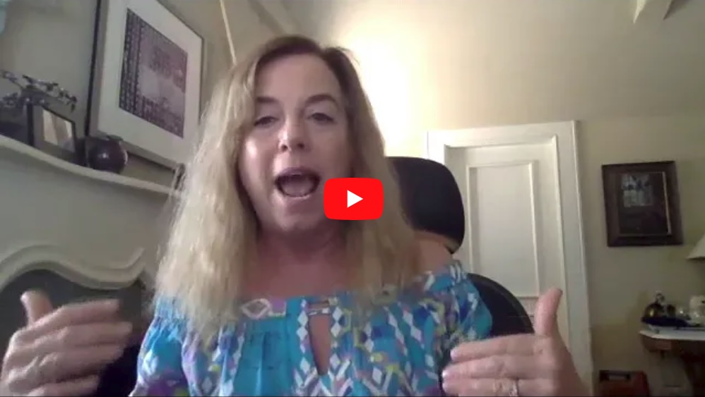 Mindful Chat: Arielle Ford - Mindful Methods For Life