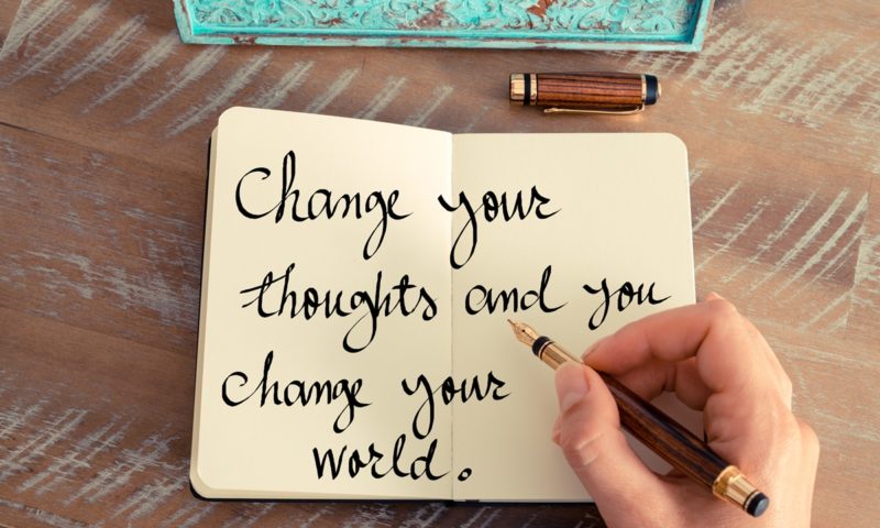 Watch Your Thoughts - Mindful Methods For Life