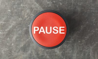 Practice the Pause - Mindful Methods For Life