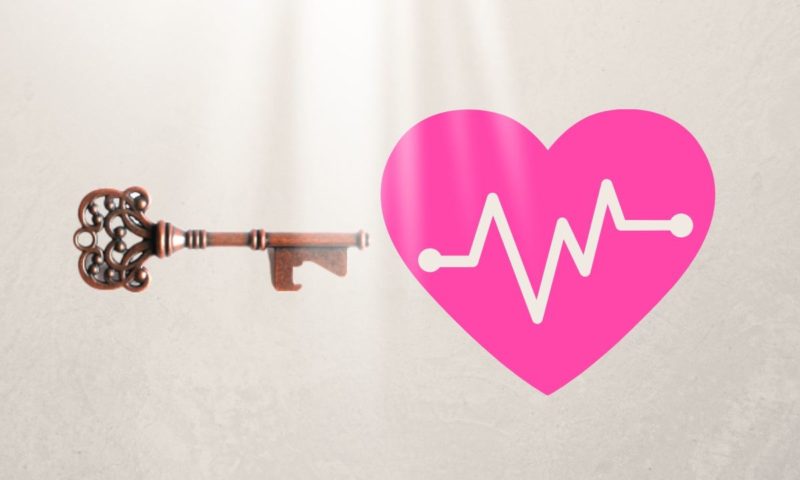 Opening and Closing Your Heart - Mindful Methods For Life