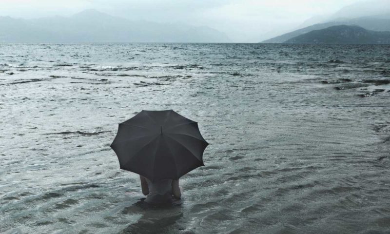 R.A.I.N. mindfulness method - Mindful Methods For Life