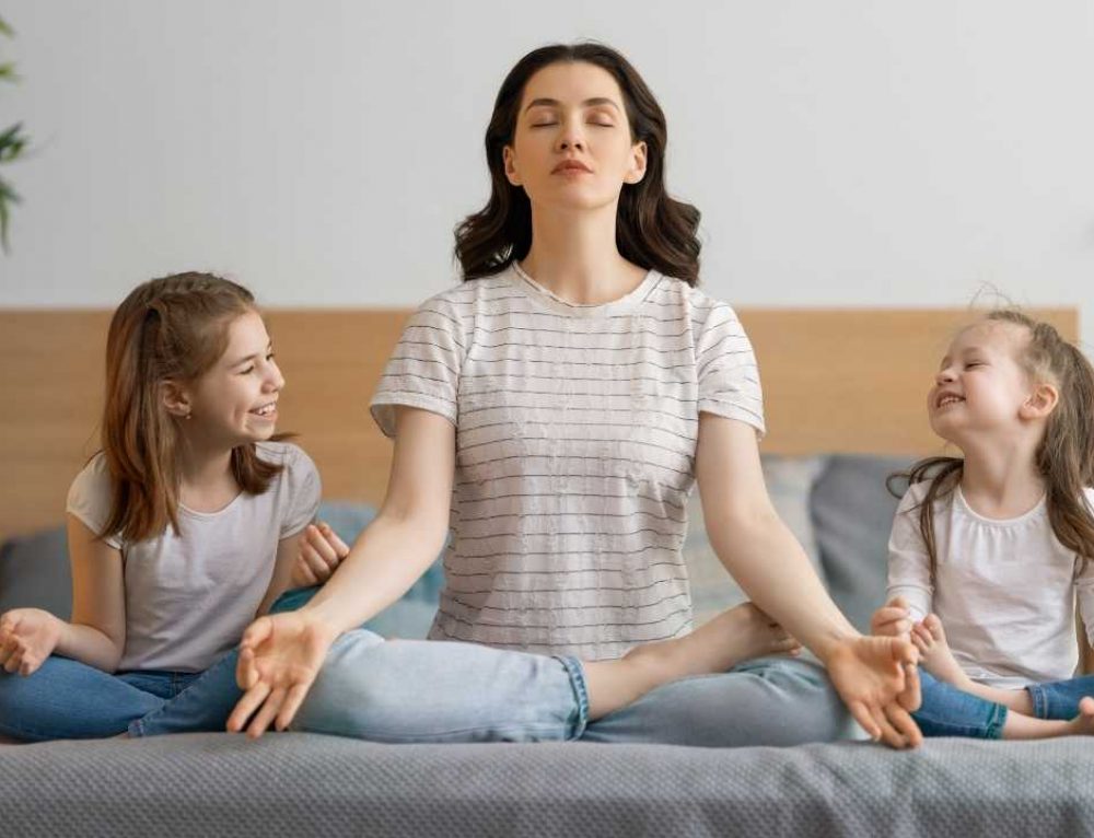 Tap Into Mindfulness Anytime, Anywhere with 4 Easy Steps - Mindful Methods For Life