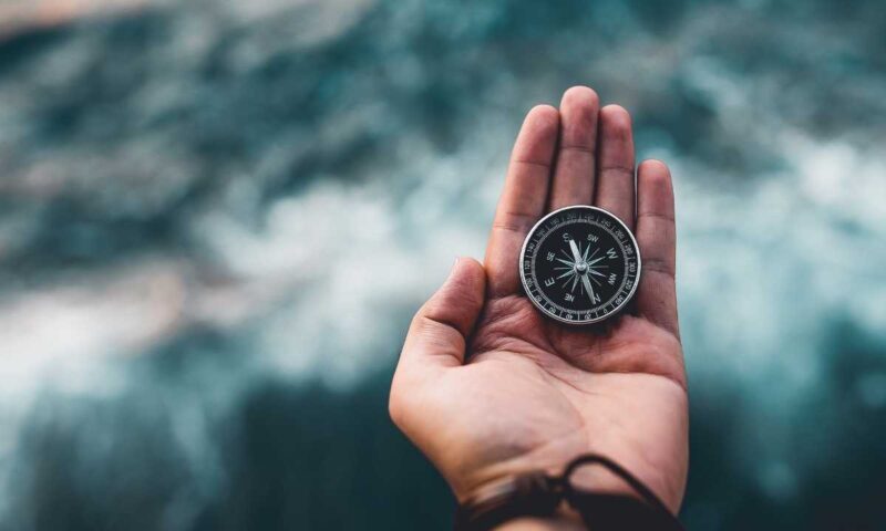 Check Your Life Compass - Mindful Methods For Life
